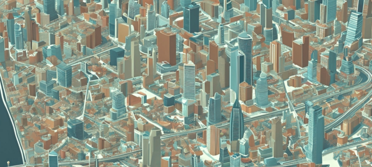 1st Workshop in Spatial Statistics for Complex Data